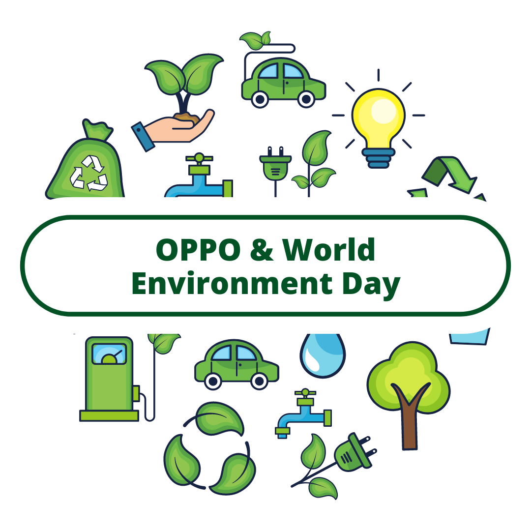 View Blog Article - Celebrate World Environment Day